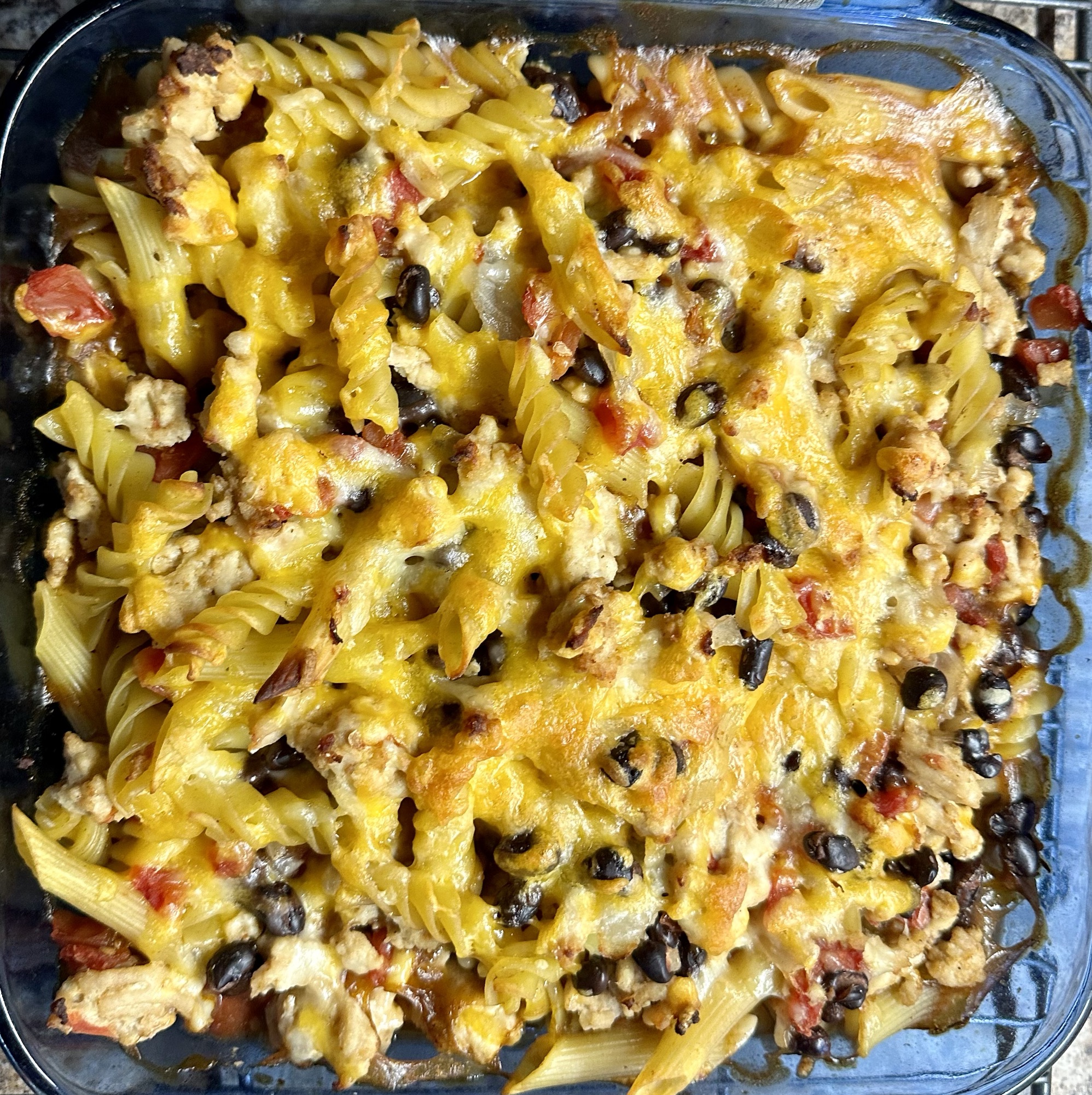 Mexi – Bake Casserole | RedWaxDiary